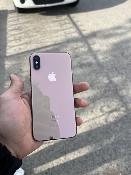 Iphone Xs ёмкость 94%