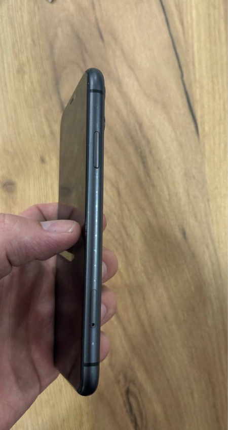 Iphone 11 Black 128 obmen ham bor