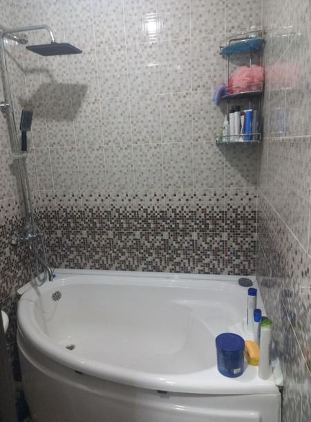 TТЗ. 2в3/3/4. 68м². ЕВРО ор/р ТТЗ базарчик. Z.