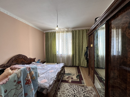 Центрда! 4 кабатта, 4 болмели, 130 м/кв