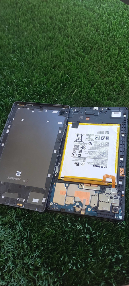 SAMSUNG Galaxy A03; Samsung Galaxy Tab A7