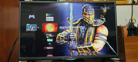 Sony Playstation 3 ideal