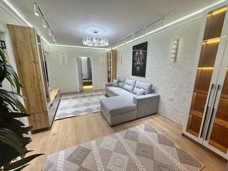 Продам квартиру 2в3-2-4 улица Мукими