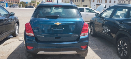 Tracker 1 Premier сотилади