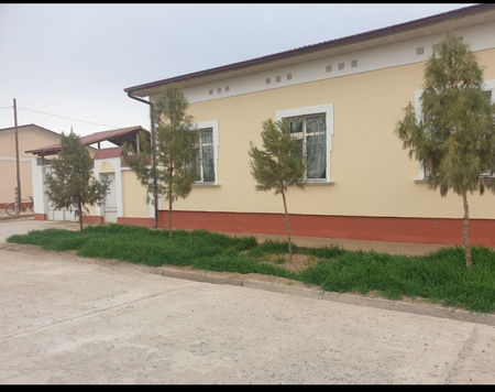 Hovli sotiladi Manguzarda