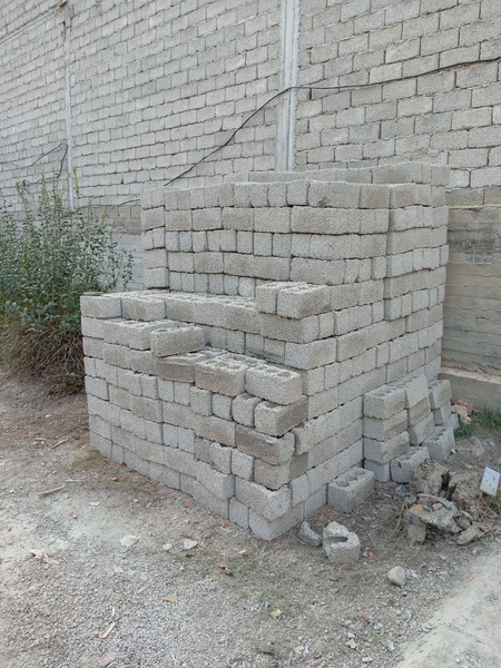 Shlaka blok sifatli
