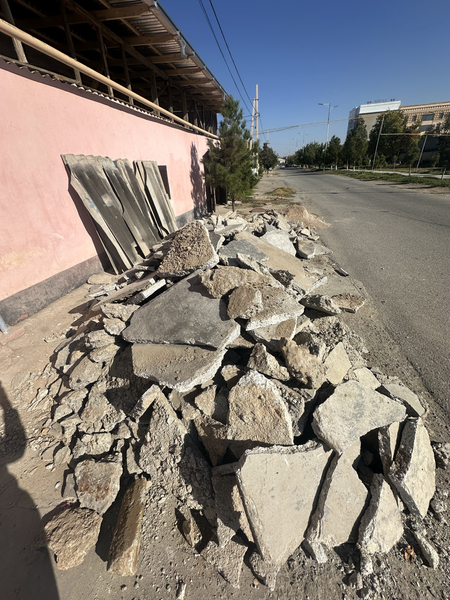 ССР битон