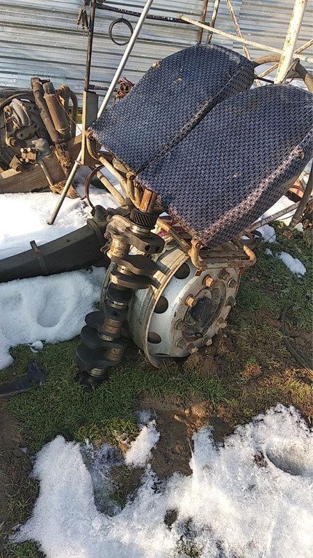 Evro maz hadavoy zapchast