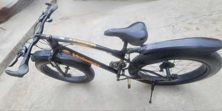 Velomax 26x4 xolati zõr