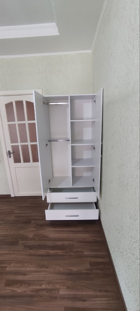 Детские шкафы на заказ