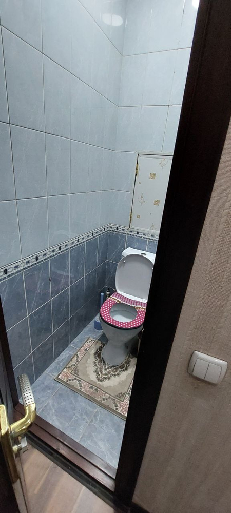 Срочно продам квартиру 2/1/5