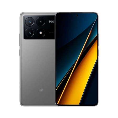 Продается Poco X6 Pro 5G Global год гарантия+Доставка