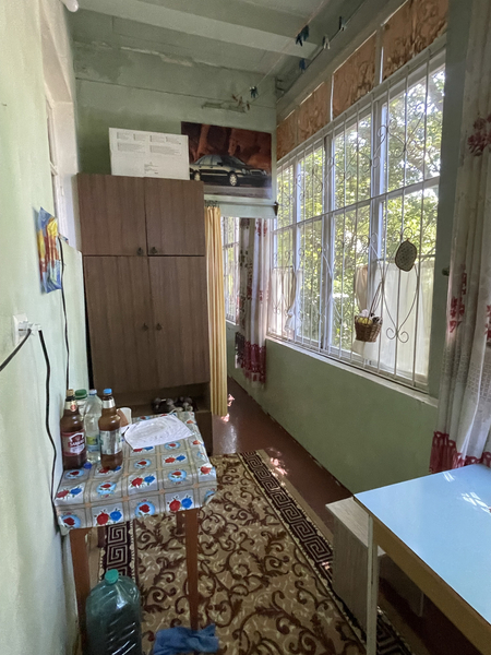 Продается 2х комнатеая квартира