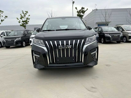 BAW ACE M7 LUXURY aftamat karobka kapitaniski sdena