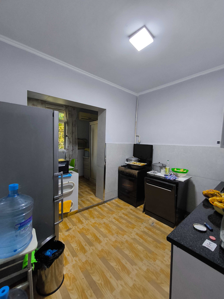 Продается квартира ттз Ахмад югнаки Хумаюн 3/5/5 75м²