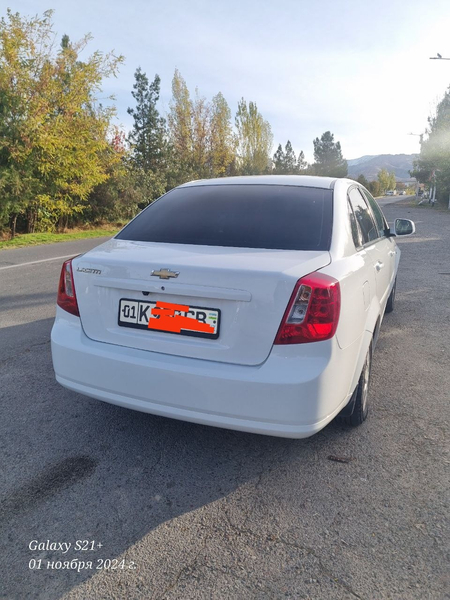 Gentra sorochni sotild