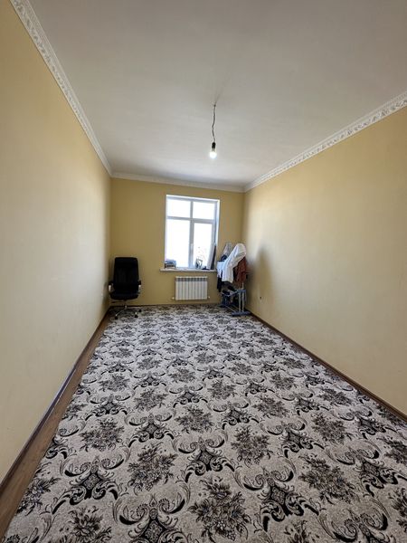 Центрда! 4 кабатта, 4 болмели, 130 м/кв