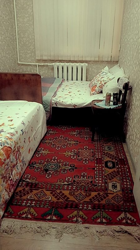 Арзон мехмонхона