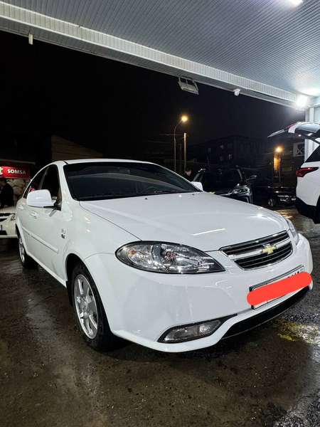 Срочно продается chevrolet  jentra