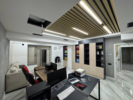 Аренда Евро офис Юнусабадский район  Шедевр Ц-4 216м²
