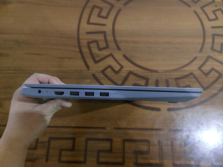 Lenovo Ideapad 3