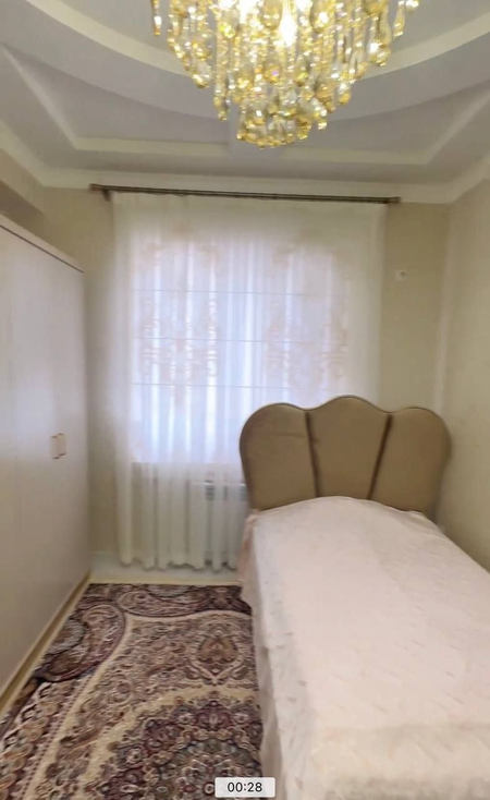Продаётся каттедж, Мирзо Улугбексктй район, гречиский,