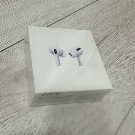 Airpods Pro Anc Dastavka Bor