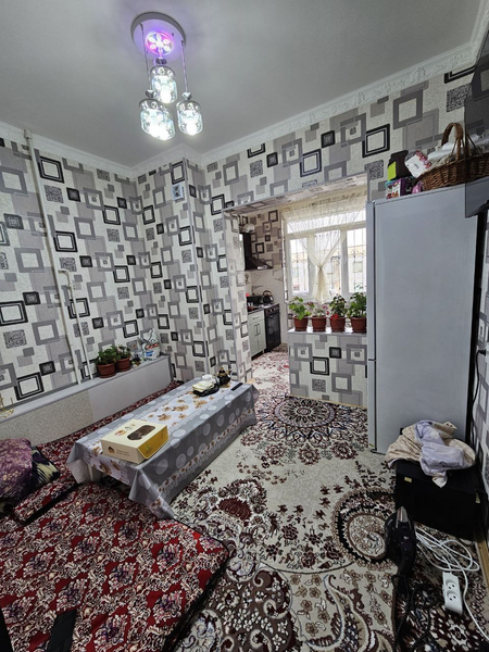 Карасу 6 срочно продам 5 комнатную квартиру Ипотека