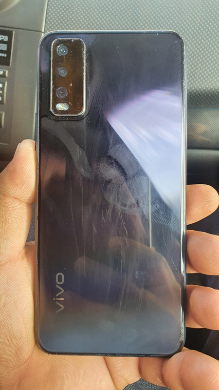 VIVO V2027 vivo ROM