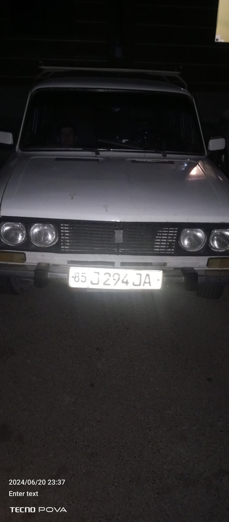 2106 mazza qilib minaman deganlar uchun