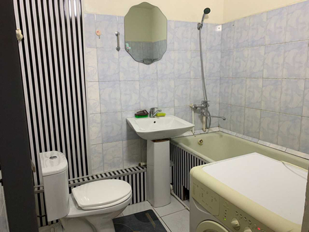 Академгородок 3/5/5 Своя (ор-р INHA, Aloqabank, IT PARK)