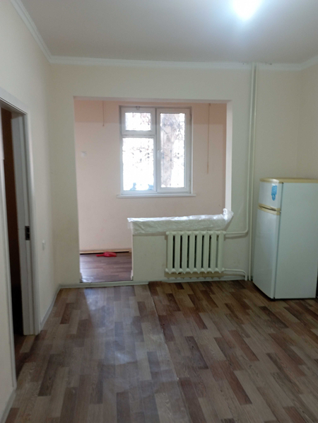 Своя квартира однокомнатная продаётся на Юнусобод15