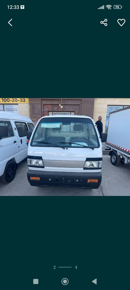 Orient Leasing labo Muddatli Tulovga