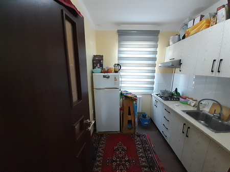 Shofirkon tumani Revgariyda yangi domlarda xonadon sotiladi