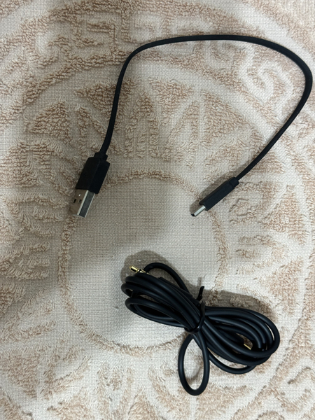 Soundcore LiftQ30