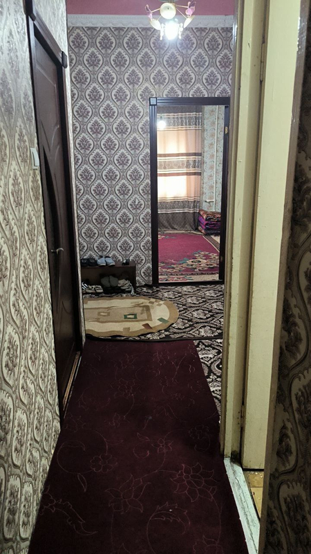 Продаётся квартира
