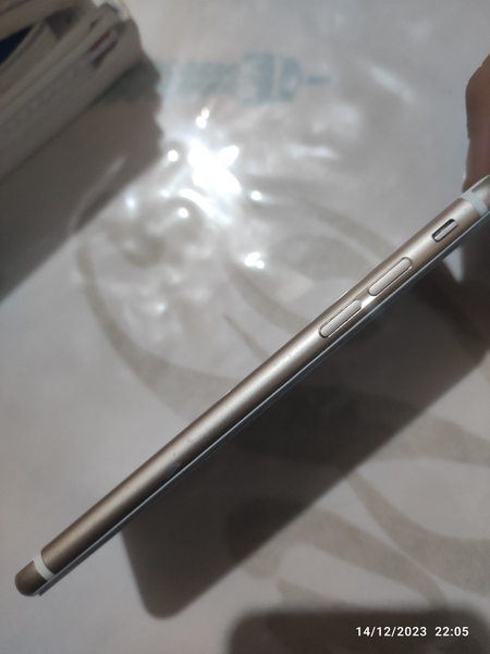 iPhone 6s kafolati bilan