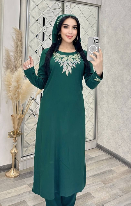 Ayollar Dvoykasi+Rumol