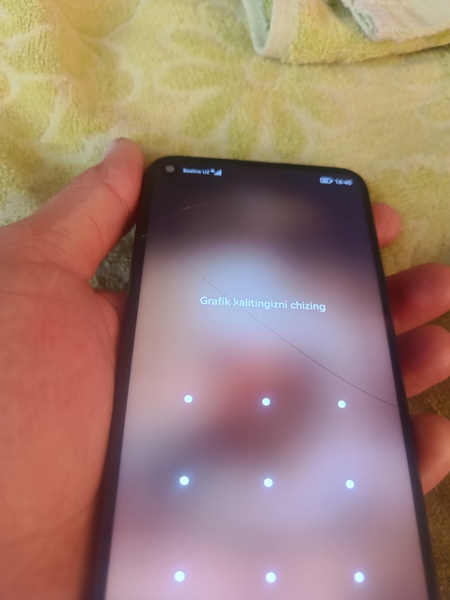 Huawei nova 5t 6/128