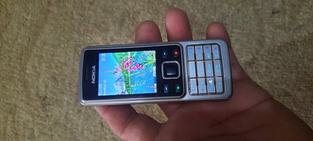 Телефон Nokia 63 00