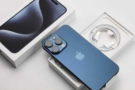 iPhone 15 pro max sotiladi holati ideal
