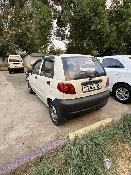 Продам матиз Matiz Аренда