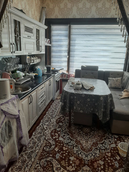 Срочно срочно Продаётся дом Хонабод 2,5 сотка 6 ком