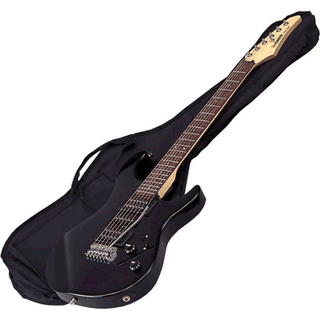 Электрогитара YAMAHA ERG121UBL