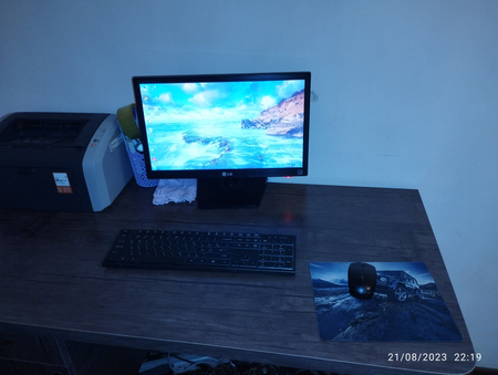 Kampyuter core i3