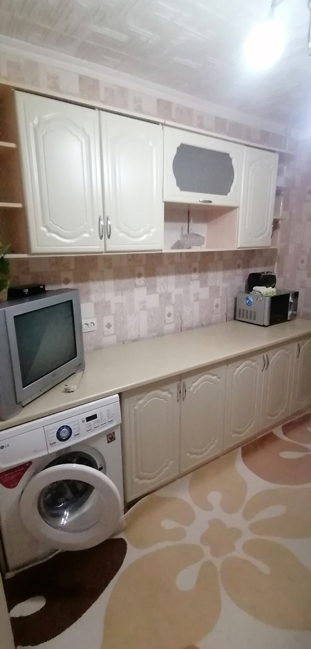 2 хонали жихозлари билан квартира