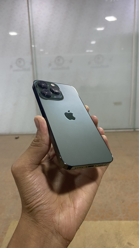 Iphone 13 pro 128 gb
