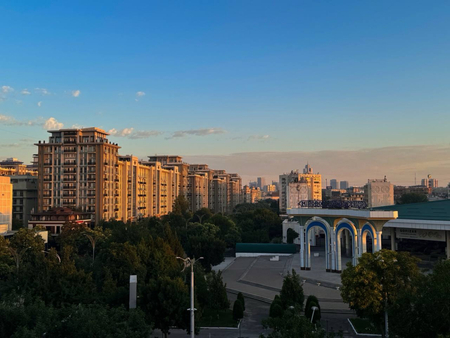 Продается квартира 3хкомнатная Госпитальный рынок