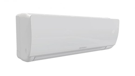 Kondisioner SHIVAKI ELEGANT-12 INVERTER Гарантия Доставка Установка