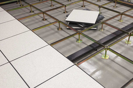 Фальшпол (Raised Floor System)